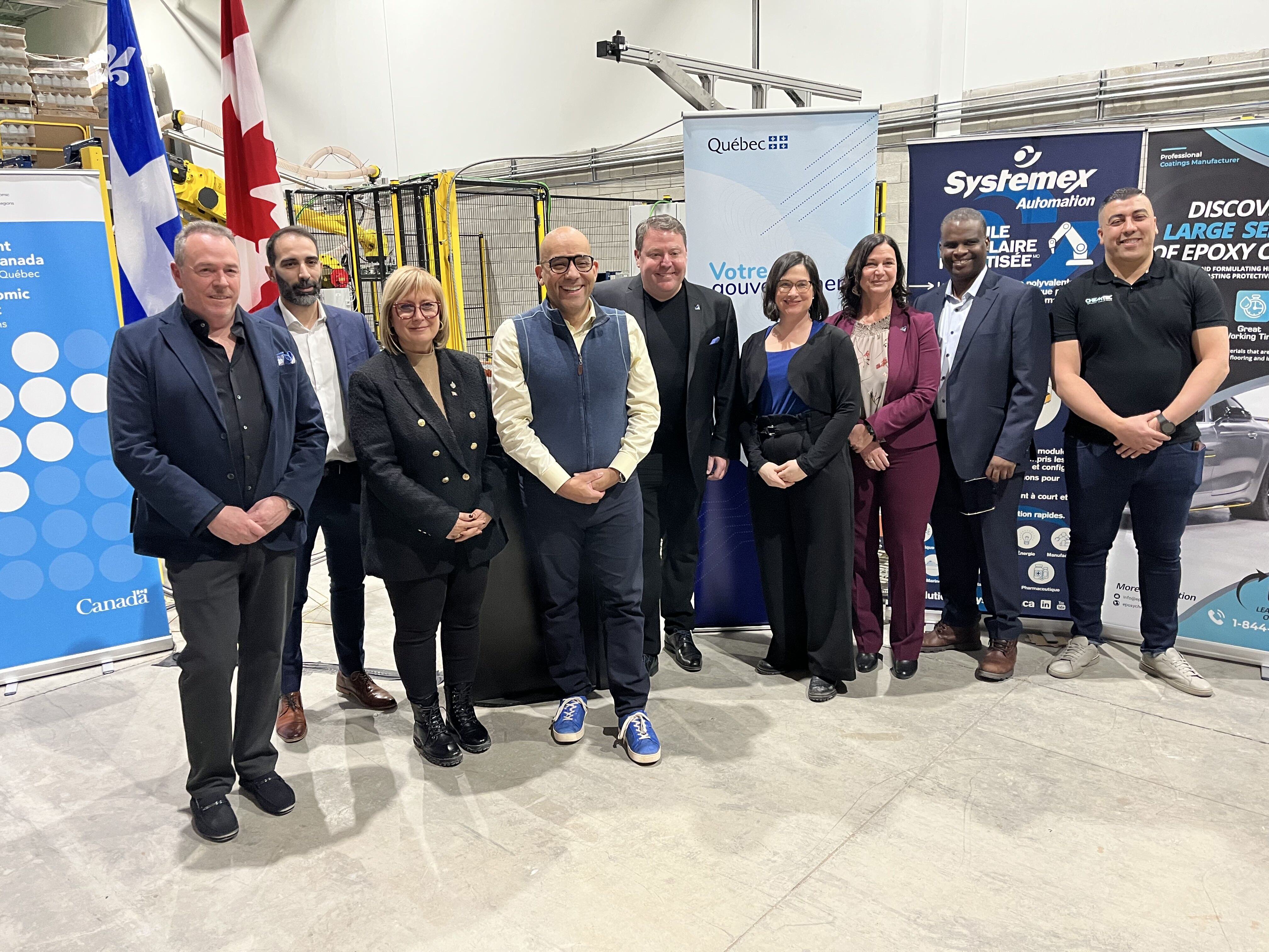 A Proud Step for Innovation and Local Growth